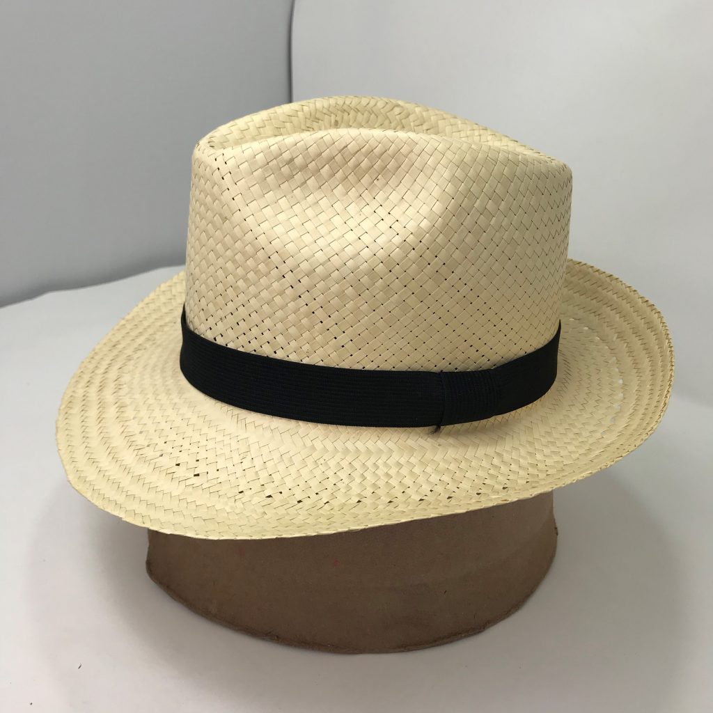Sombrero Tejano de Jipi Ala Grande – Jipijapa Hats