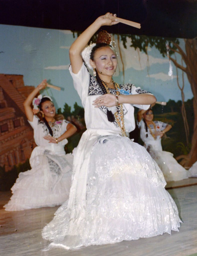 La feria de la Flor de Jipi en Bécal, Campeche – Jipijapa Hats
